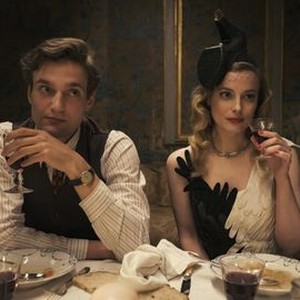 Transatlantic - Rotten Tomatoes