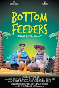 Bottom Feeders (2020) | Rotten Tomatoes