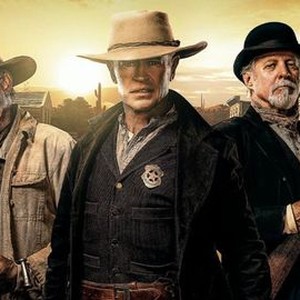 The Warrant: Breaker's Law - Rotten Tomatoes