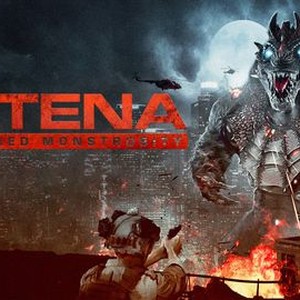 Uktena: The Horned Monstrosity - Rotten Tomatoes