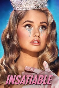 Insatiable - Rotten Tomatoes