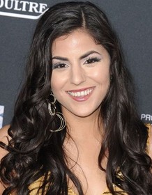 Veronica Sixtos | Rotten Tomatoes