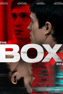 The Box | Rotten Tomatoes