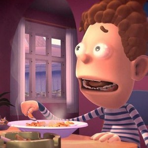 Terkel in Trouble - Rotten Tomatoes