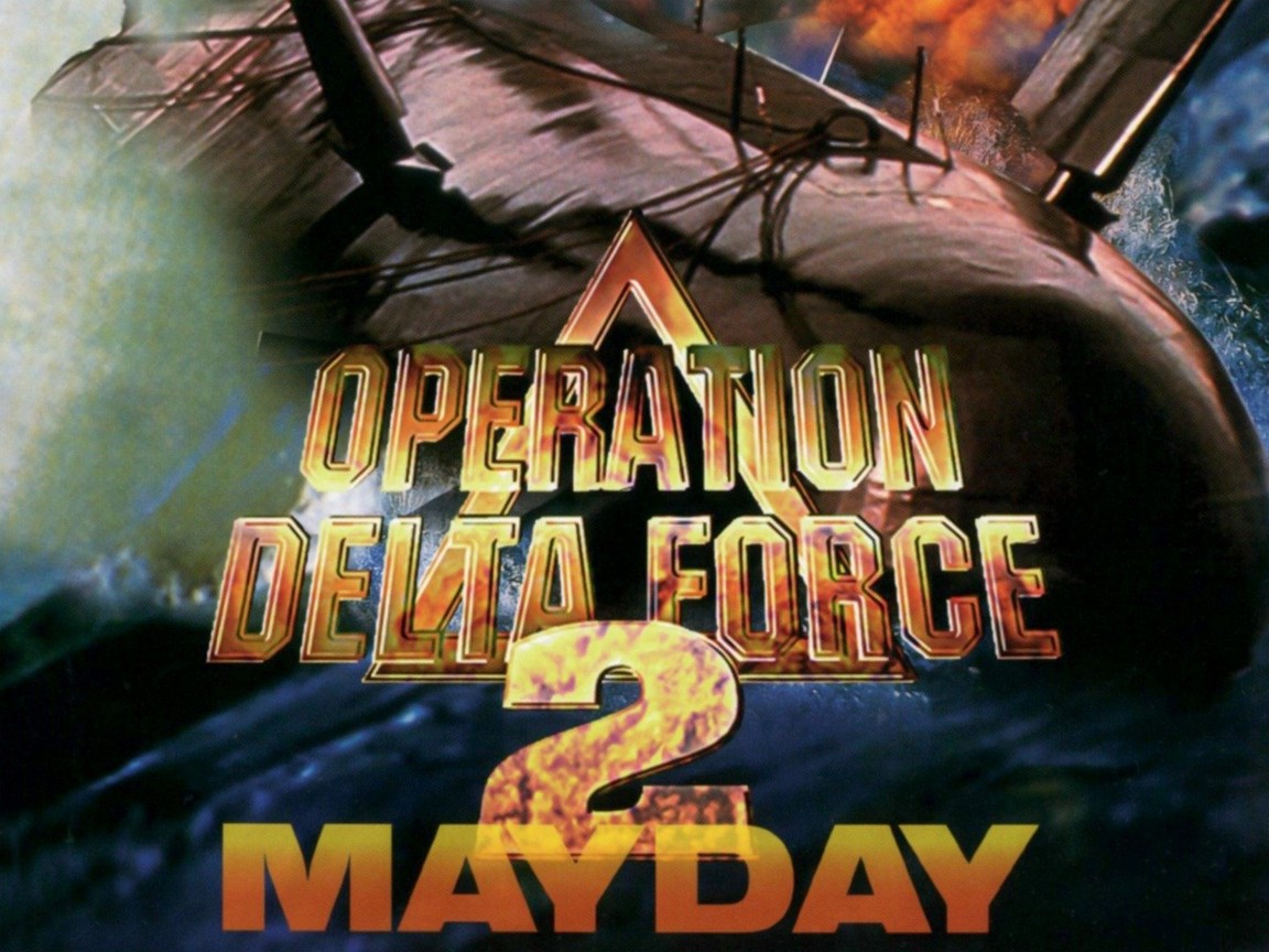 Delta Force 2 Game
