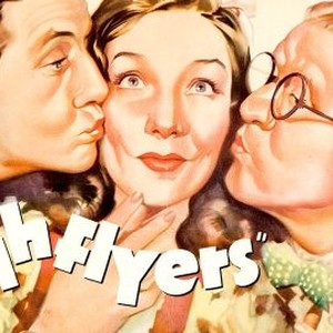 High Flyers - Rotten Tomatoes