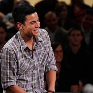 Dominic Briones - Rotten Tomatoes