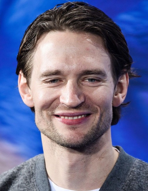 August Wittgenstein - Rotten Tomatoes