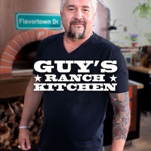 Guy's Ranch Kitchen - Rotten Tomatoes