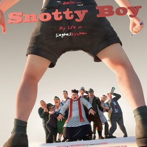 Snotty Boy - Rotten Tomatoes