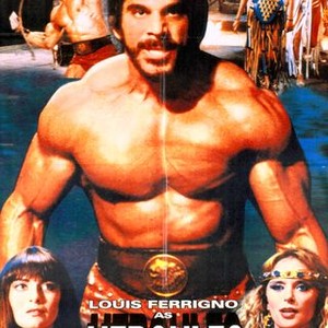Hercules (1983) - Rotten Tomatoes