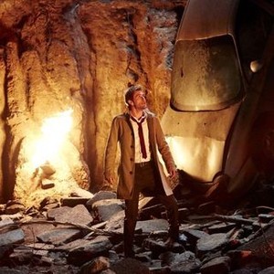 Constantine - Rotten Tomatoes
