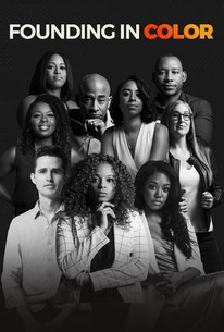 Founding in Color: Season 2, Episode 1 - Rotten Tomatoes