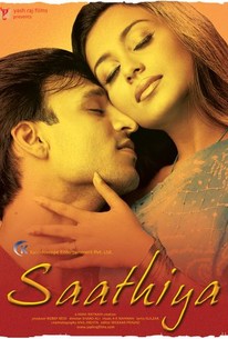 Saathiya (2002) - Rotten Tomatoes