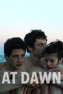 At Dawn | Rotten Tomatoes