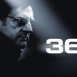 36 - Rotten Tomatoes