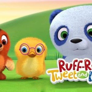 Ruff-Ruff, Tweet & Dave - Rotten Tomatoes