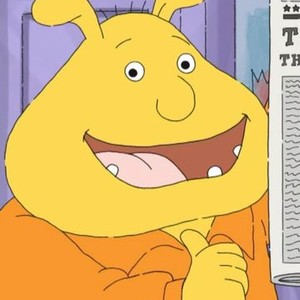 Arthur: Season 25, Episode 1 - Rotten Tomatoes