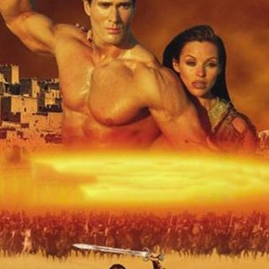 Barbarian - Rotten Tomatoes