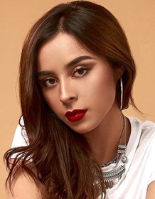 Frida Piña | Rotten Tomatoes