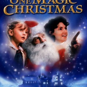 One Magic Christmas - Rotten Tomatoes