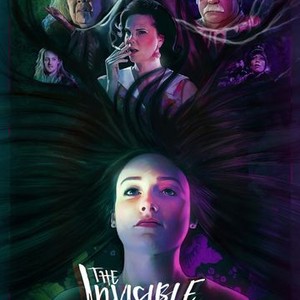 The Invisible Mother - Rotten Tomatoes