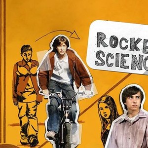 Rocket Science - Rotten Tomatoes