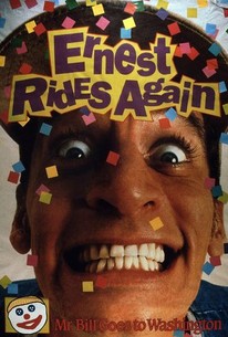Ernest Rides Again | Rotten Tomatoes