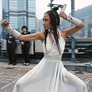 Muriel Hofmann - Rotten Tomatoes