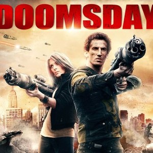 Doomsday - Rotten Tomatoes