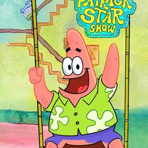 The Patrick Star Show: Season 1, Episode 21 - Rotten Tomatoes