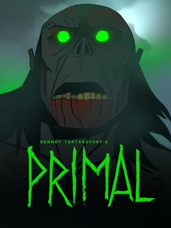 primal organisms