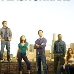 FlashForward - Rotten Tomatoes