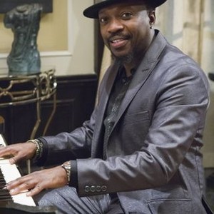 Anthony Hamilton - Rotten Tomatoes