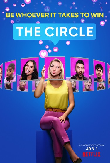 The Circle | Rotten Tomatoes