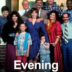 Evening Shade - Rotten Tomatoes