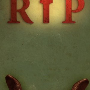 R.I.P. - Rotten Tomatoes