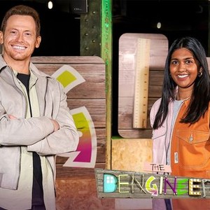 The Dengineers - Rotten Tomatoes