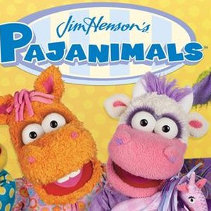 Pajanimals: Season 1, Episode 17 - Rotten Tomatoes