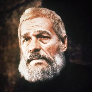 Paul Scofield - Rotten Tomatoes