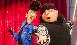 Despicable Me 4 - Trailers & Videos | Rotten Tomatoes