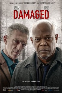 Damaged | Cast and Crew | Rotten Tomatoes