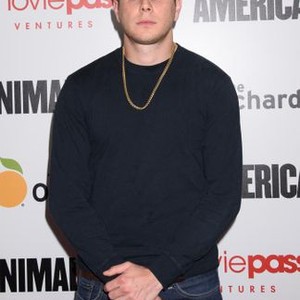Jared Abrahamson - Rotten Tomatoes