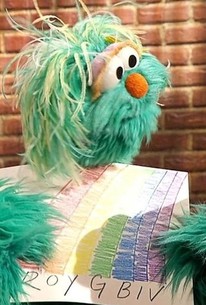 Sesame Street: Season 47, Episode 23 | Rotten Tomatoes