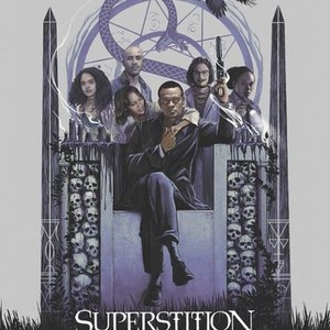 Superstition - Rotten Tomatoes
