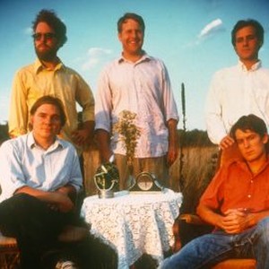 Pavement: Slow Century (2002) - Rotten Tomatoes