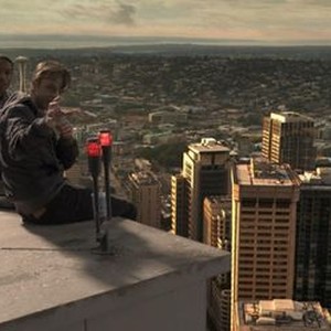 Chronicle - Rotten Tomatoes