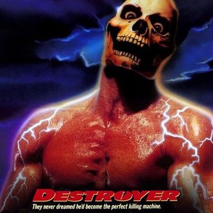 Destroyer - Rotten Tomatoes
