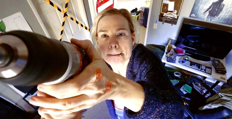 M.O.M. (Mothers of Monsters) - Rotten Tomatoes