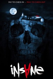Insane - Movie Reviews | Rotten Tomatoes